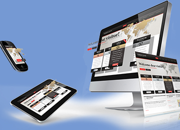 Website Designer Qatar, Web Companies Doha, Web Design Qatar